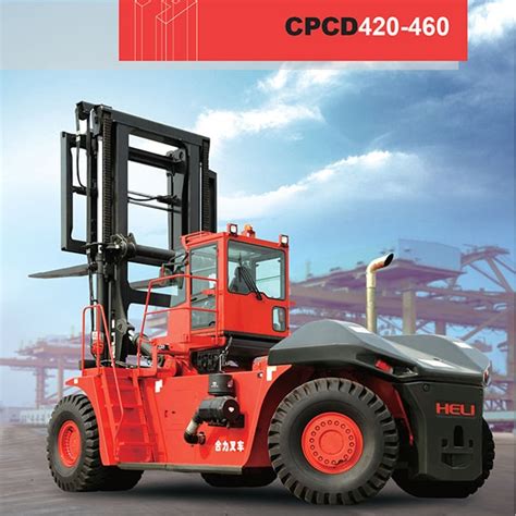 正品越南合力叉车 中国叉车 独家代理 Binh Minh Forklift Company 出售新的 Heli 叉车