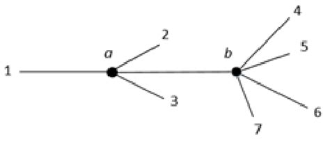 More Complicated Flow Network Download Scientific Diagram