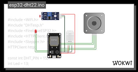 Baocao Wokwi Esp32 Stm32 Arduino Simulator