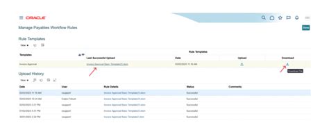 How To Setup Invoice Approval In Oracle Fusion Bpm My Techno Journal