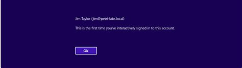 Last Interactive Logon In Windows Server