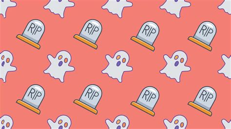 AE Template Spooky Shadows Looped Background Effects SBV 349382000