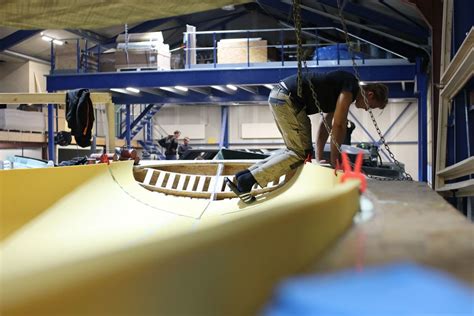 Jec Nominatie Voor Paul Dijkstra Composites En Curve Works