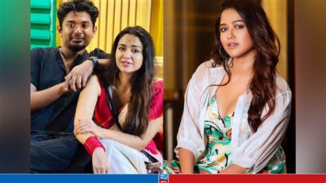 ৬ বছরের ছোট প্রেমিকের সঙ্গে আংটি বদল নিয়ে মুখ খুললেন সোহিনী