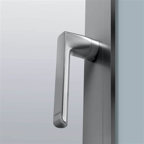 Aluminum Windows And Doors Handle Guide Choosing Exquisite Designs