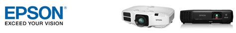 Epson Announces Projector Control Software To Easily Manage Multiple