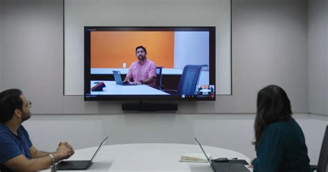 Qualcomm Lanserar Ai Driven Video Collaboration Platform Suite