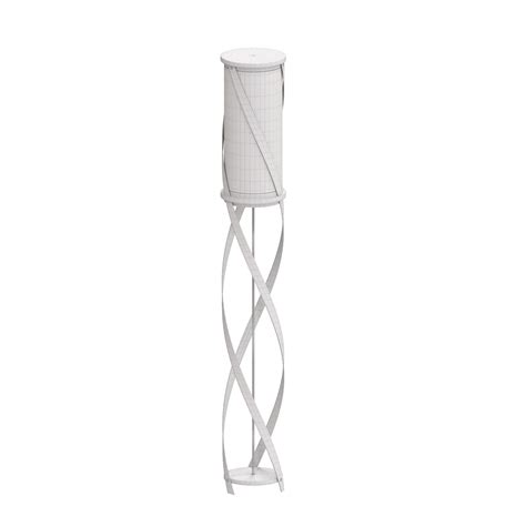 3d File Floor Lamp Tango 🔦・3d Printing Idea To Download・cults