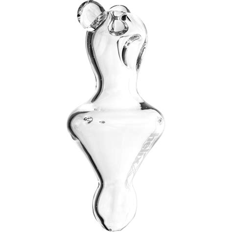 Helix Small Classic Hand Pipe By Grav Labs Bkry Inc