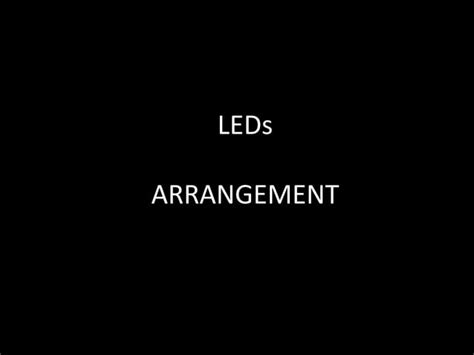 7 Segment Ppt