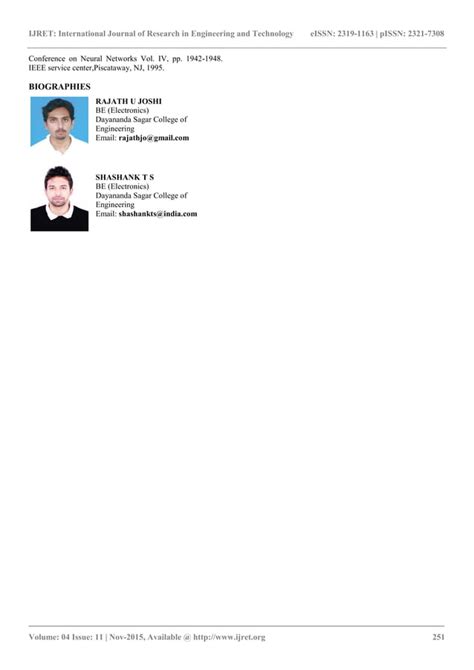 A New Approach For An Intelligent Swarm Robotic System Pdf