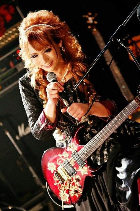 Hizaki Jupiter Visual Kei Versailles Philharmonic Quintet Visual