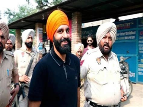 Who Is Jagtar Singh Johal For Which Rishi Sunak Raise Issue With Pm