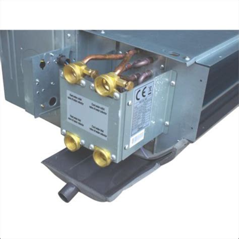 4 Pipe Fan Coil Unit 4 Pipe Fan Coil Unit Manufacturer And Supplier Mumbai India