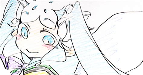 魔術師学園】交流 【魔術師学園】lv026舞台裏【夏の課外授業】 サラシナ＠トサキントじゃないのマンガ 漫画 【魔術師学園】夏の課外