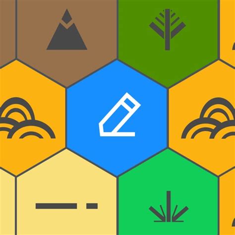 Free Hex Grid Map Maker Dsaeprovider