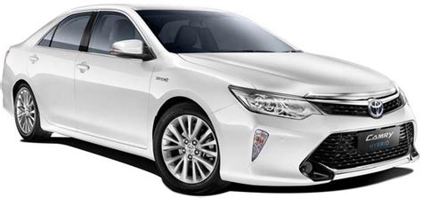 Toyota Camry Hybrid Price Specs Review Pics Mileage In India