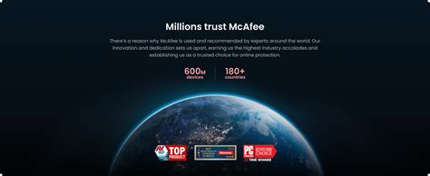 Mcafee Total Protection 10 Device 2025 15 Months Antivirus Vpn Scam Protection Identity