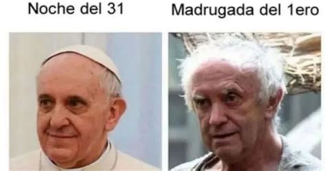 Año Nuevo 2024 Los Mejores Memes De Los últimos 12 Meses Para