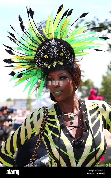 Royal Ascot 2015 Held At Ascot Racecourse Day 3 Ladies Day