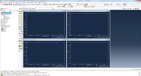 Abaqus CAE A Powerful Standalone FEA Interface Simuleon