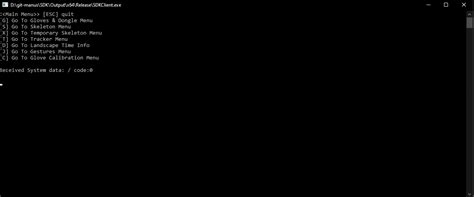 Client Example Knowledge Center