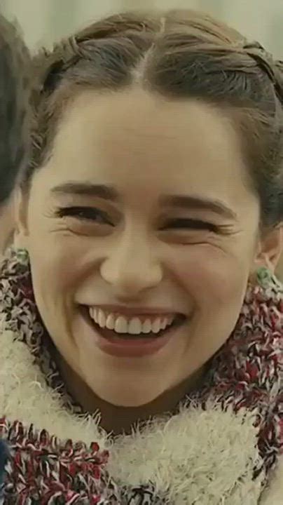 Emilia Clarke Cutenaughty Compilation Scrolller