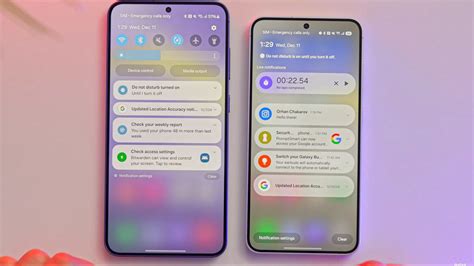One Ui 7 Beta Reveals Samsungs Plans To Revamp Notification Management