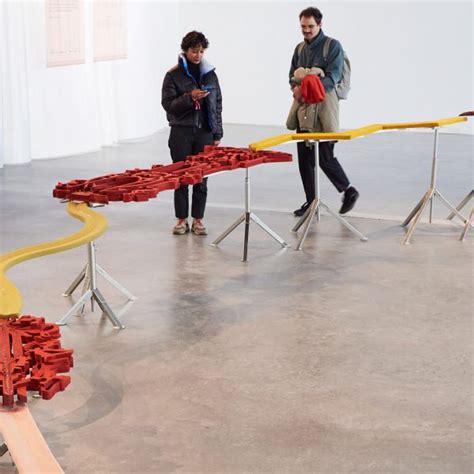 Slow Motion Flow Fountain Seeks To Mesmerise Spectators