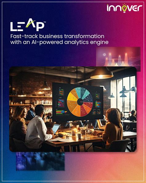 Innover Leap Automation Artificialintelligence Advancedanalytics Innover Digital