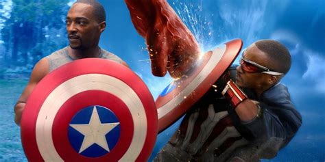 How Mcu Captain America S Shield Works Explained By Science