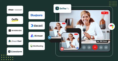 13 Best Webinar Software Platforms Every Marketer Must Try