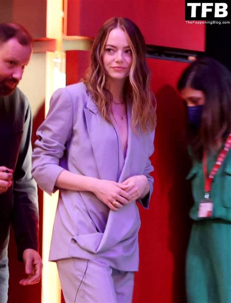 Emma Stone Fappening The Fappening Plus