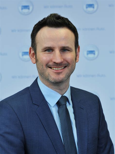 Zdk Geschäftsführung Marc Voß Folgt Auf Antje Woltermann Deutsches Kraftfahrzeuggewerbe