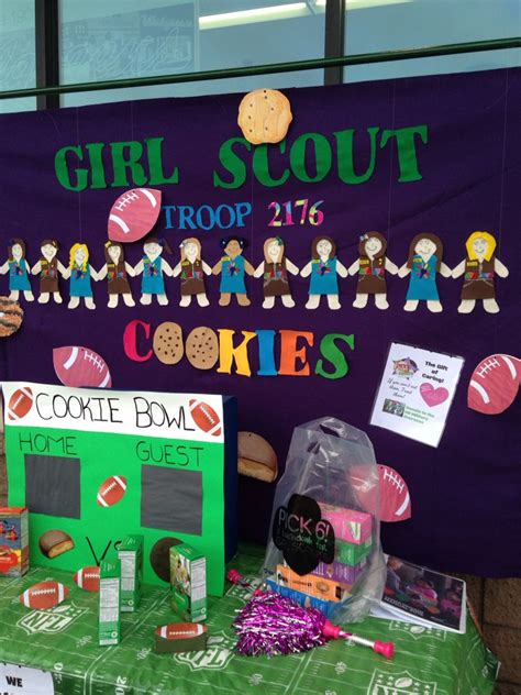 Outdoor Art Creator Badge Brownie Girl Scouts Artofit