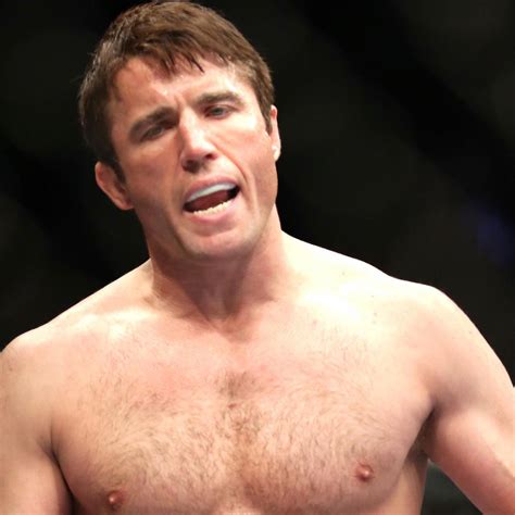Chael Sonnen Tests Positive For 4 Banned Substances In Latest Drug Test