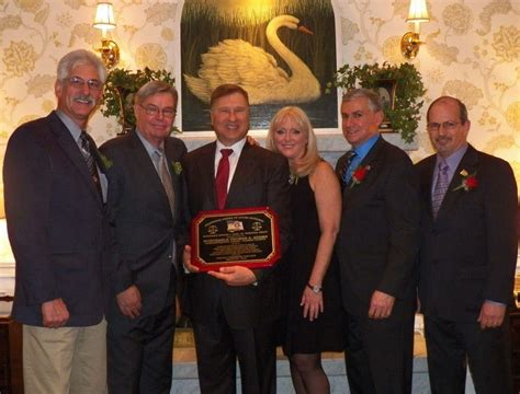 Nassau Administrative Judge Receives Award Mineola Ny Patch