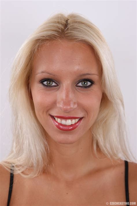 Czech Casting Tereza 3411 Porn Pictures Xxx Photos Sex Images