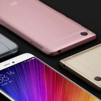 Cuáles son los mejores teléfonos Xiaomi 2018 Onda Yaphone