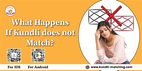 What Happens If Kundli Does Not Match Kundli Matching