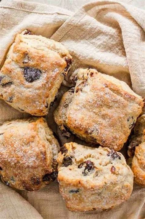 Date Scones Recipes By Carina Recipe Scones Recipe Easy Date