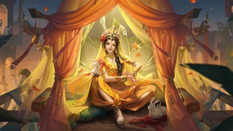 1920x1080 Ancient Fantasy Girl Laptop Full Hd 1080p Hd 4k Wallpapersimagesbackgroundsphotos