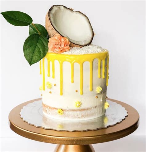 20 Awesome Summer Cakes Ideas Find Your Cake Inspiration