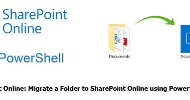 Sharepoint Migration Upgrade Sharepoint Diary