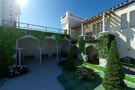 نمونه طراحی با تری دی مکس مثال های طراحی داخلی 3ds Max Sample