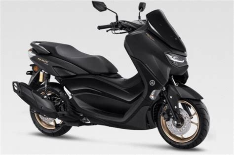 Mungkin Banyak Yang Penasaran Top Speed All New Yamaha NMAX Hanya Dapet Segini KASKUS