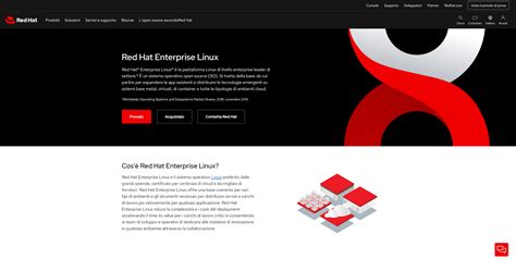 Red Hat Enterprise Linux 87 Implementi Nuovi System Role Htmlit