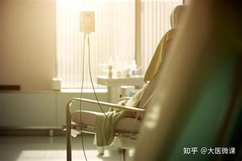 乳腺癌治疗为何先化疗再手术？ 知乎