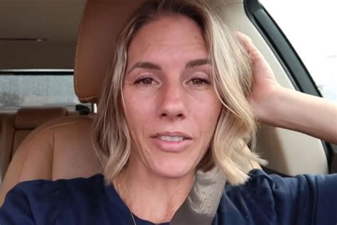 Detenida La Mamá Youtuber Ruby Franke Por Abuso Y Malnutrición De Sus