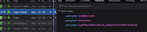 Authentication Scraping Logging In Headers Are Encrypted How To